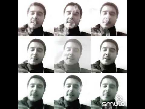 Ah Deli Sevdam( süper şiir )