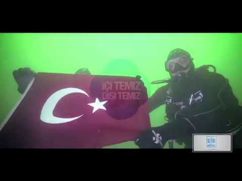 U 20 Alman Denizaltısı. Karasu / Sakarya