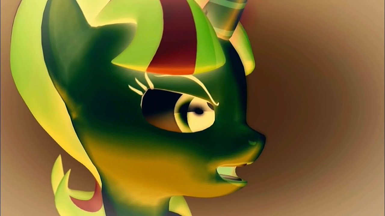 Never Gonna Catch Me - (Weird Major Version) - YouTube