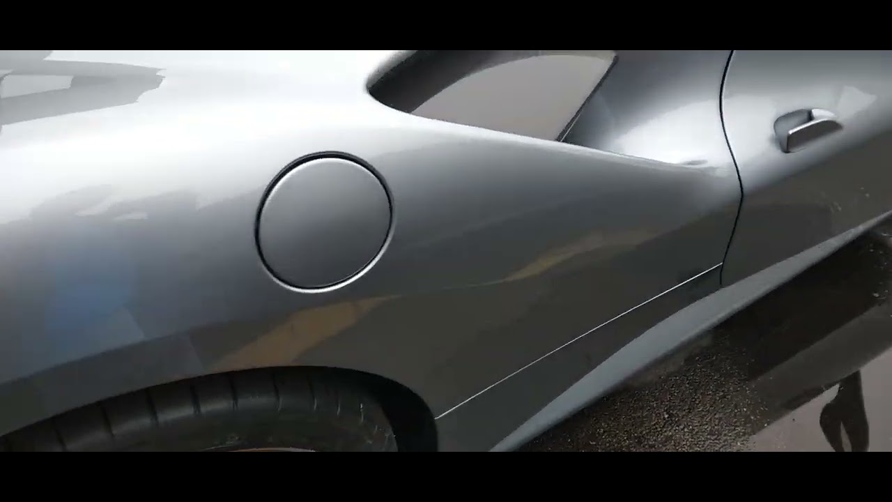 2012 Ferrari Enzo Spyder - YouTube