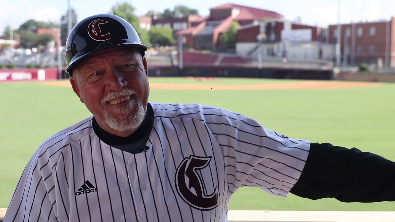 Campbellsville University Baseball 30 for 3-0 Series with Beauford ...