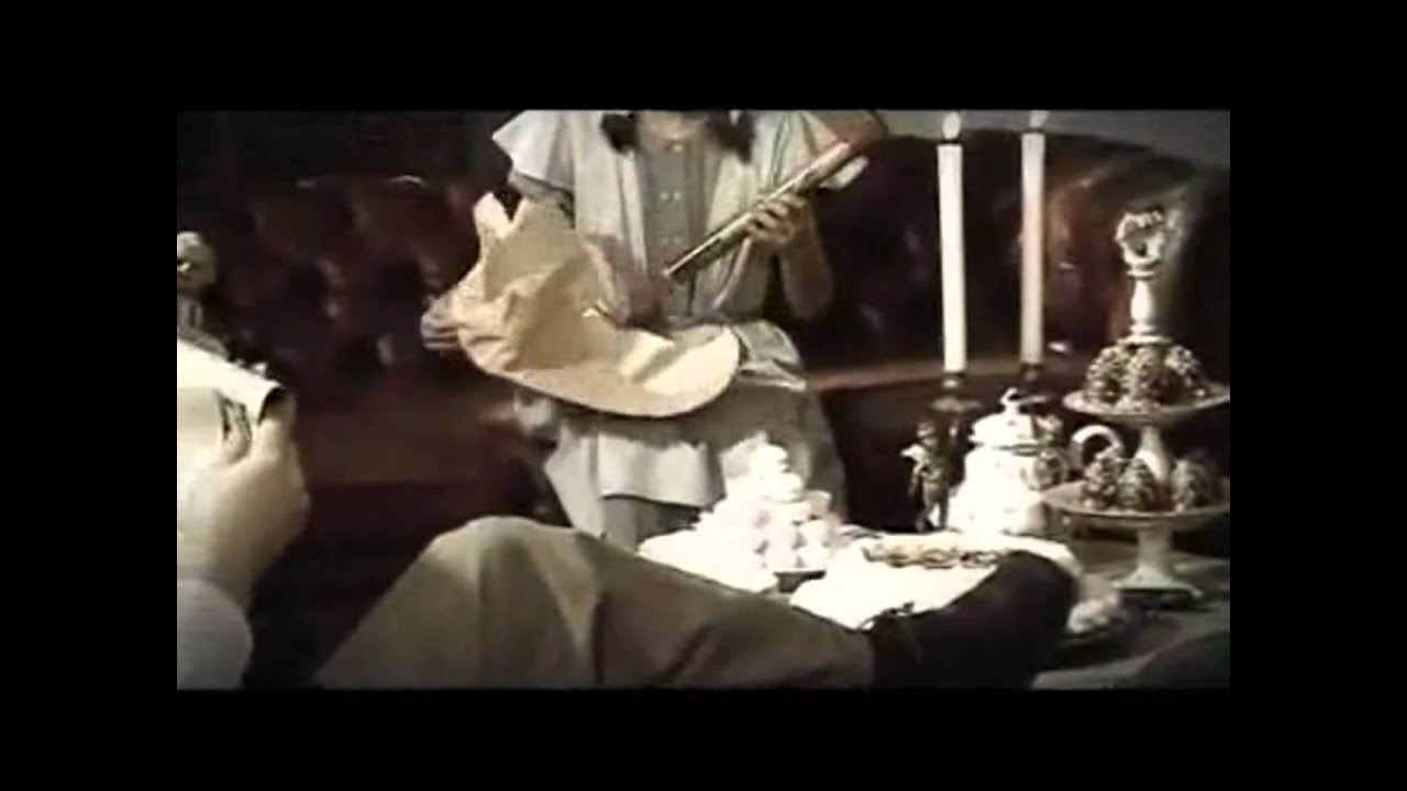 Oomph! - Making Of Sandmann - YouTube