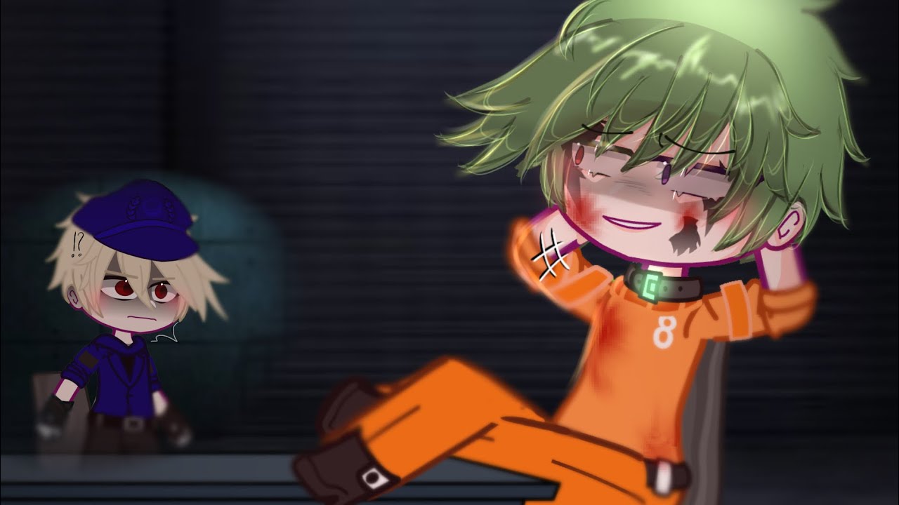 “Which one~?” Villain Deku AU - Police Bakugo AU - Mha - og- Dkbk - YouTube