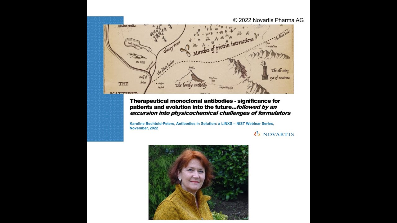 Therapeutical monoclonal antibodies - Karoline Bechtold-Peters ...