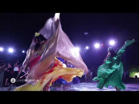 Oriental Belly dance Show