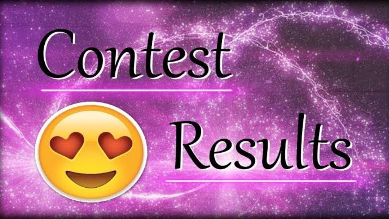 Funny face contest RESULTS - YouTube