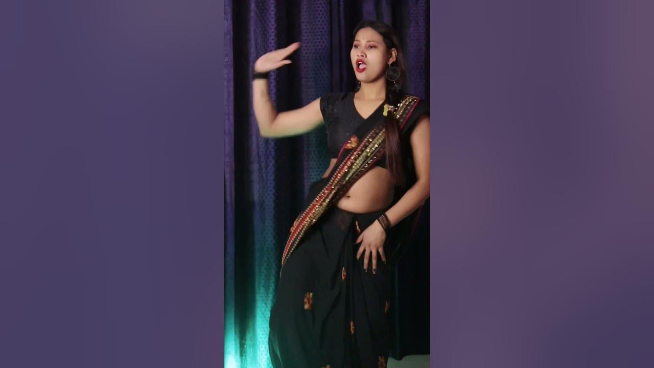 Farle bal takiya #bhojpuri #song #danceclips #vairalshort #tarendeng - YouTube