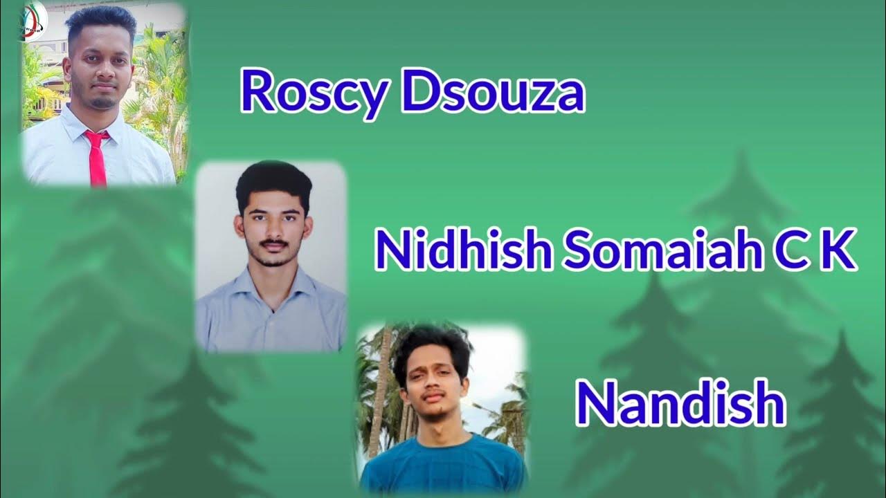 Seven segment display using CD 4511 Driver IC | DIY Project ...