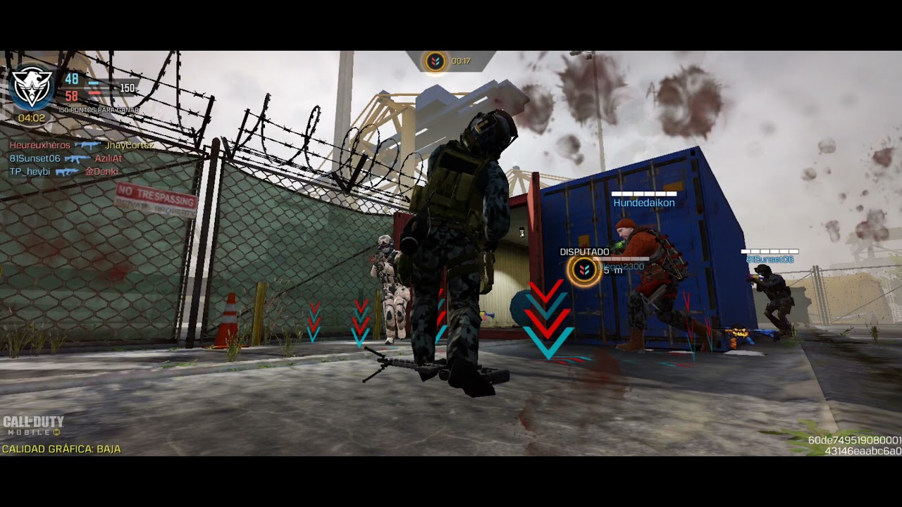 cárcel o infierno. - YouTube