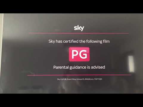 Clifford, der große rote Hund (Sky Cinema) – FSK 6
