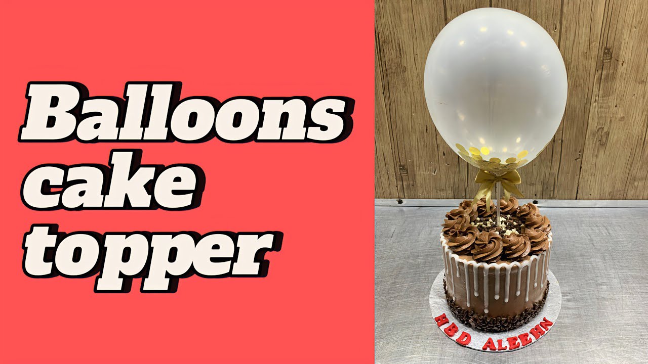 Top 1000+ Fancy cake decorating compilation l Easy chocolate cake ...