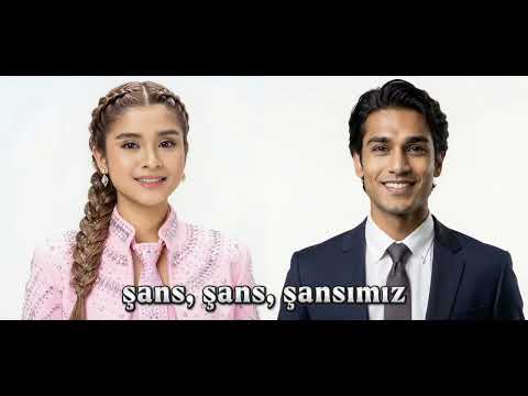Beste: Hava çok sıcak [offical Video] Söz/Müzik/Beste/Aranje/Video Edit.: Ahmet Yıldırım, 03.05.2026