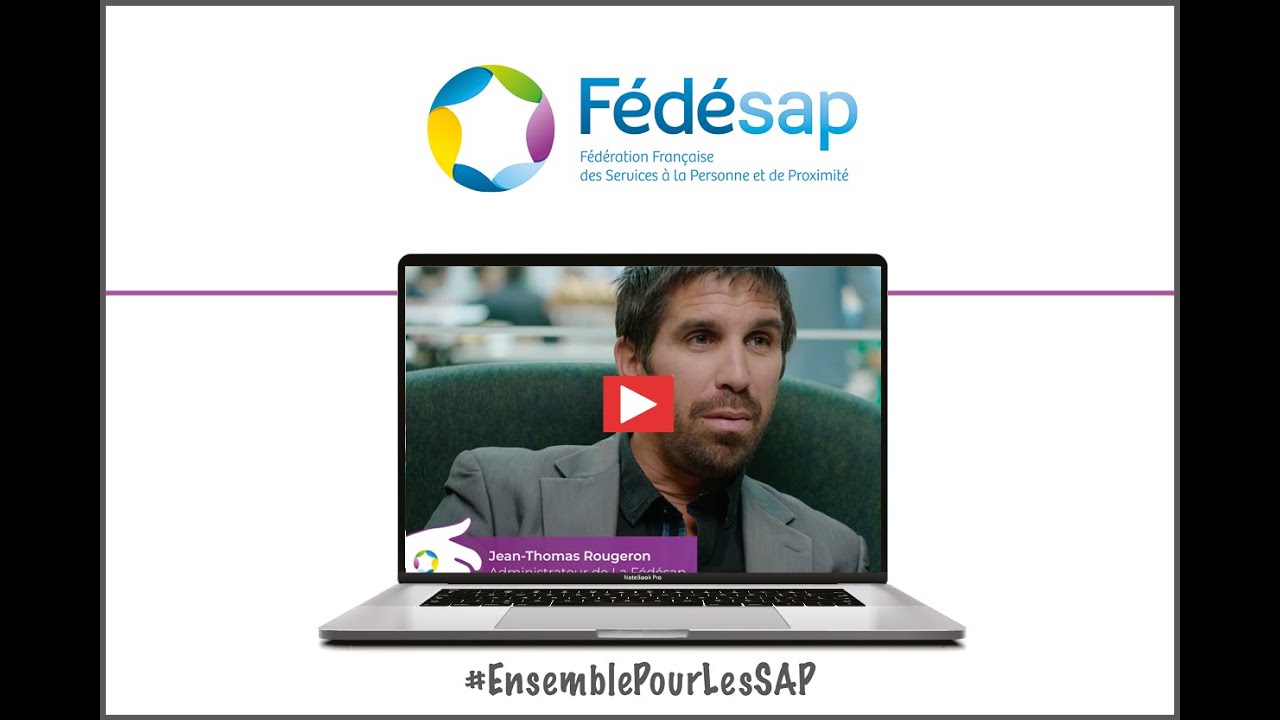 #EnsemblePourLesSAP - ZOOM sur Jean-Thomas Rougeron, administrateur de ...