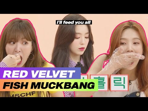 Irene's UNNIE Moments💕