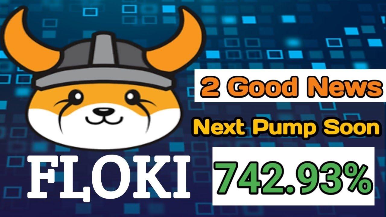floki inu coin news today | floki inu coin news exchange listing news ...