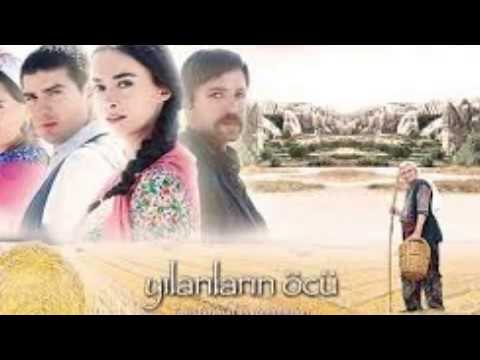 Yılanların Öcü Dizi Müzikleri - Keskin ( Soundtrack )