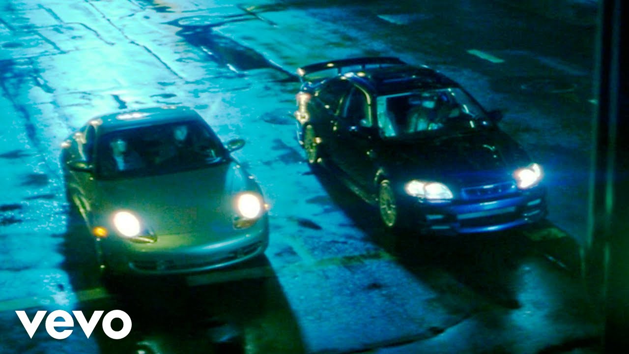 SH3TLVIZ - I Am Sinking w/ Psycho Playa | Gone in 60 seconds [Action ...