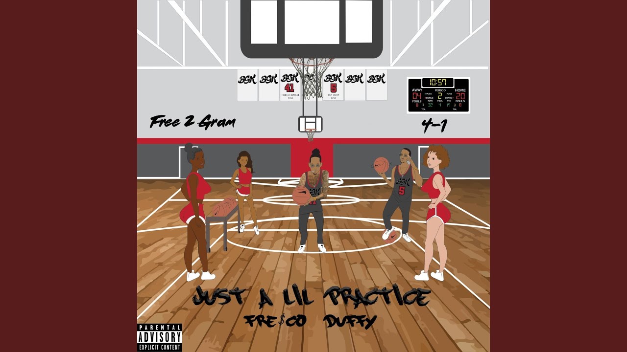 Free 2 Gram (feat. Fre$co Bundle$ & Roy Duffy) - YouTube