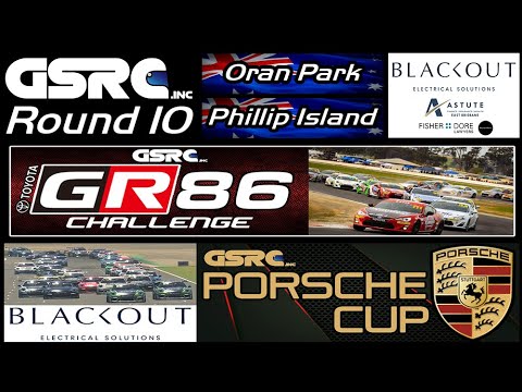 GSRC.inc Wednesday Night Motorsport 2023A Rd-10 - YouTube