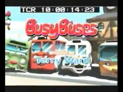 Free Dislike Video: Busy Buses - YouTube