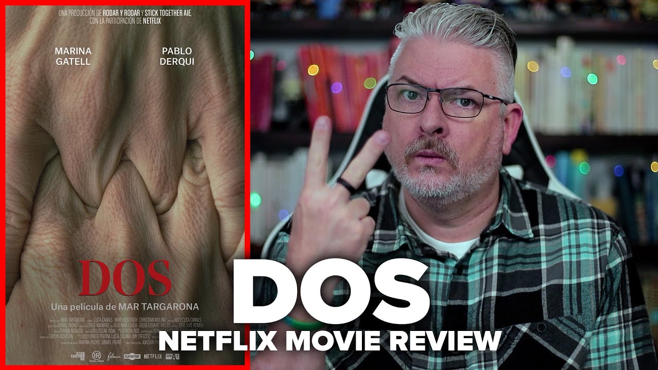 Two [Dos] (2021) Netflix Movie Review - YouTube