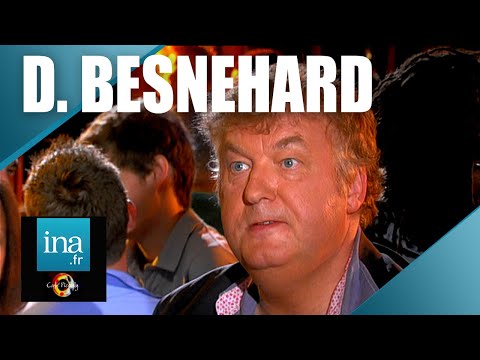 Dominique Besnehard : \
