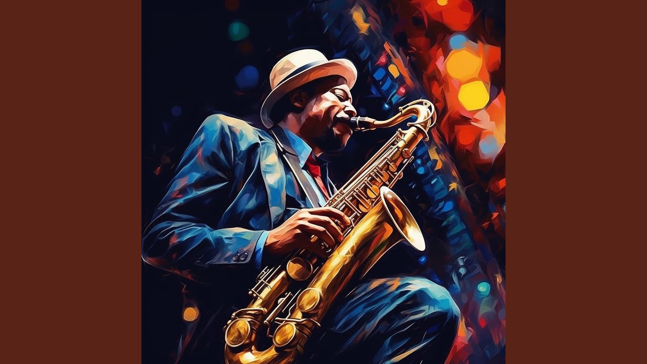 Contemporary Jazz Music Scene - YouTube