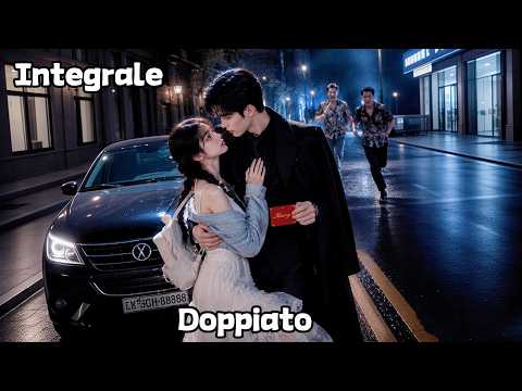 Costretta da mia sorella a sposare il CEO pazzo. Lei non sa: lui si innamorerà di me.