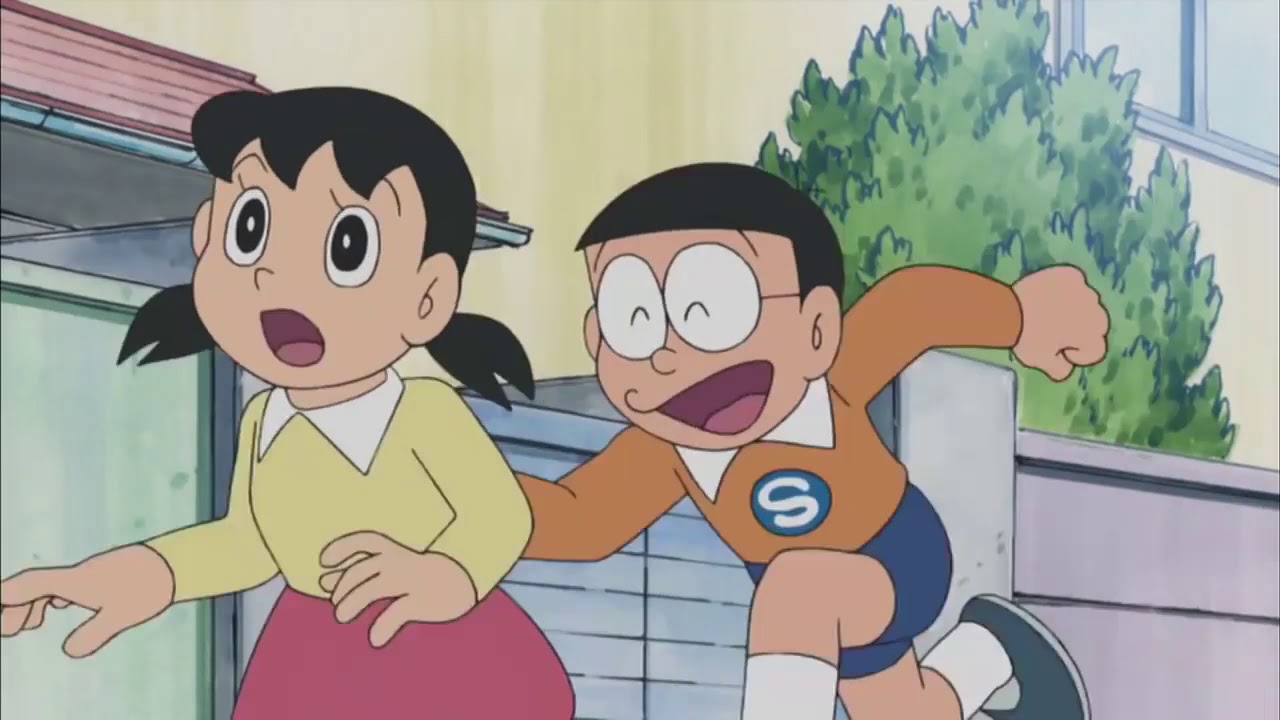 Doraemon Tagalog Version Episode 28 hd - YouTube