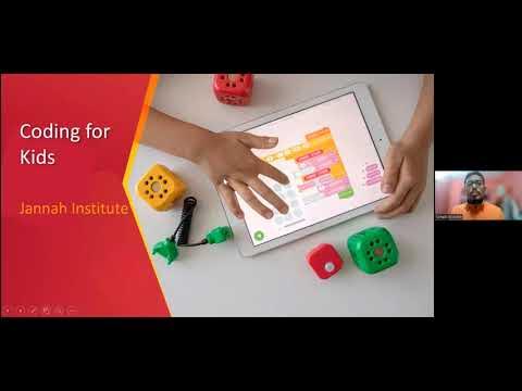 Coding with Islam Mr Shuaib Abdullah Asst Prof CSE, MIU - YouTube