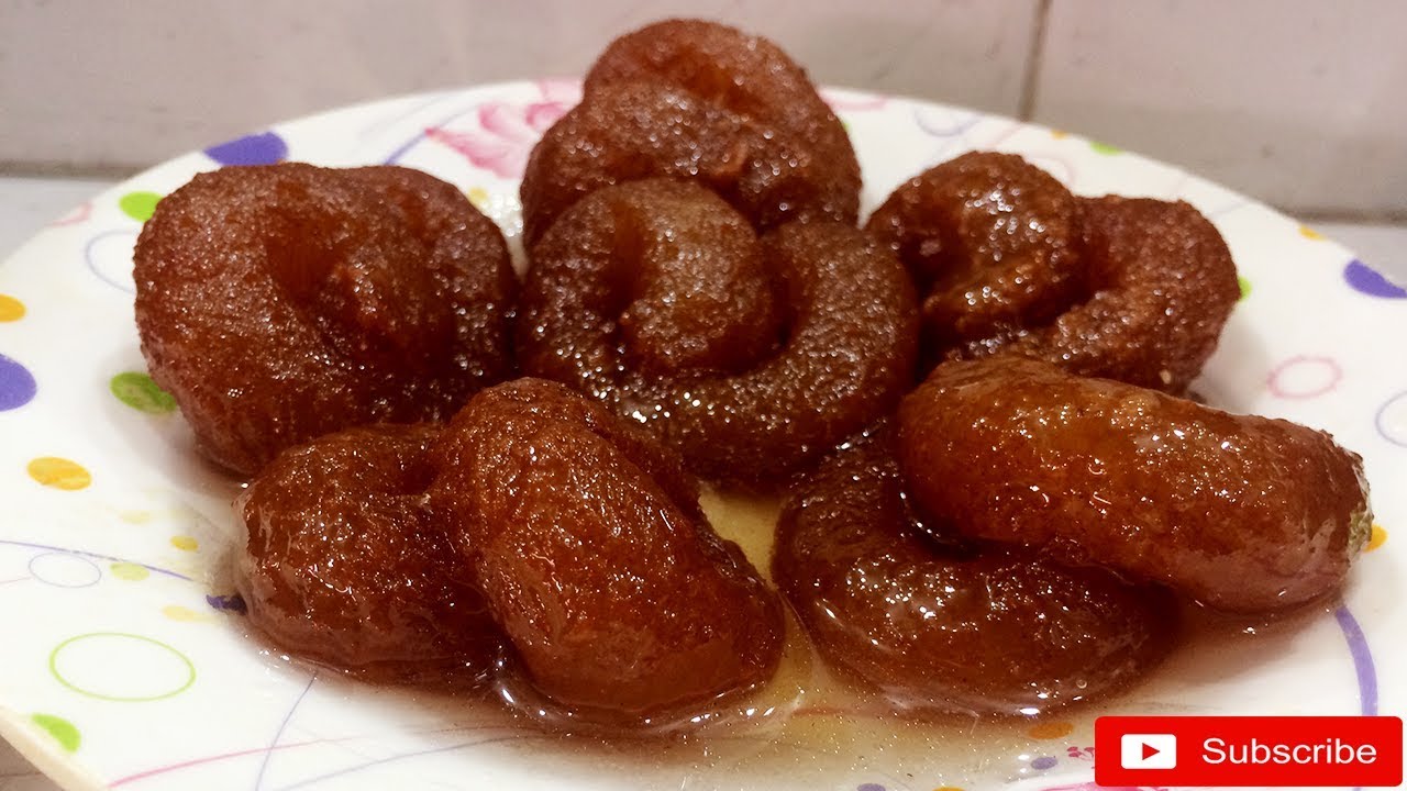 How to make Chanar Jilipi | কিভাবে ছানার জিলাপি তৈরির করবেন । Chanar ...