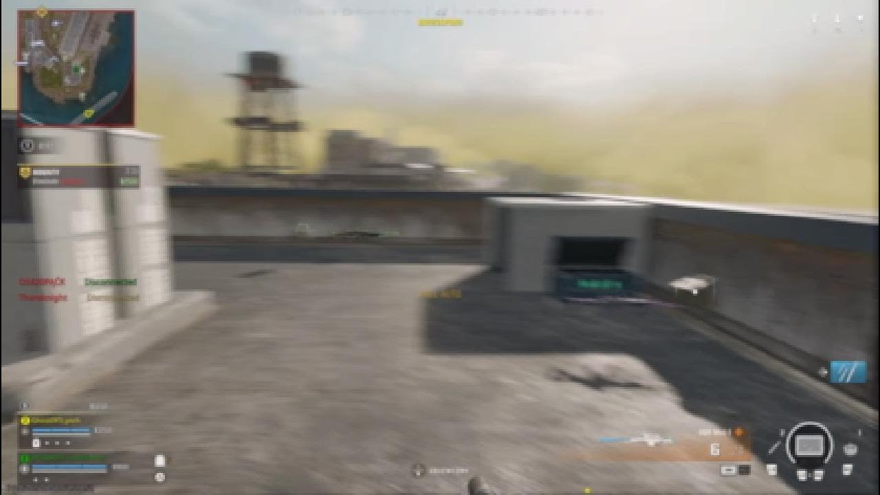 BO6 Rebirth - Duo and Squads win clutched both endgames - AyeU ...