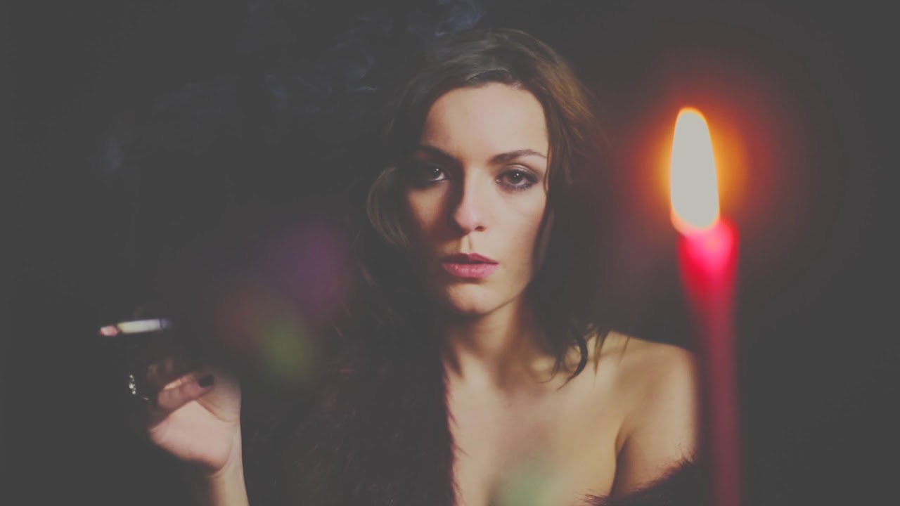 Lucid VanGuard - "Foolish Lover" (Official Music Video) - YouTube