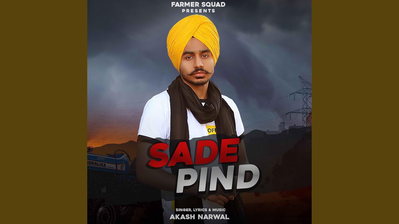 Sade Pind - YouTube