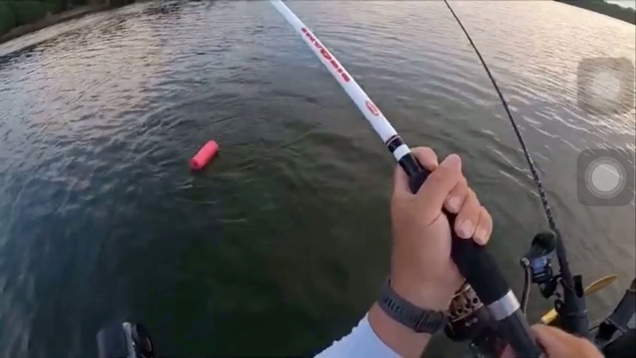 DYI pool noodle floats - YouTube