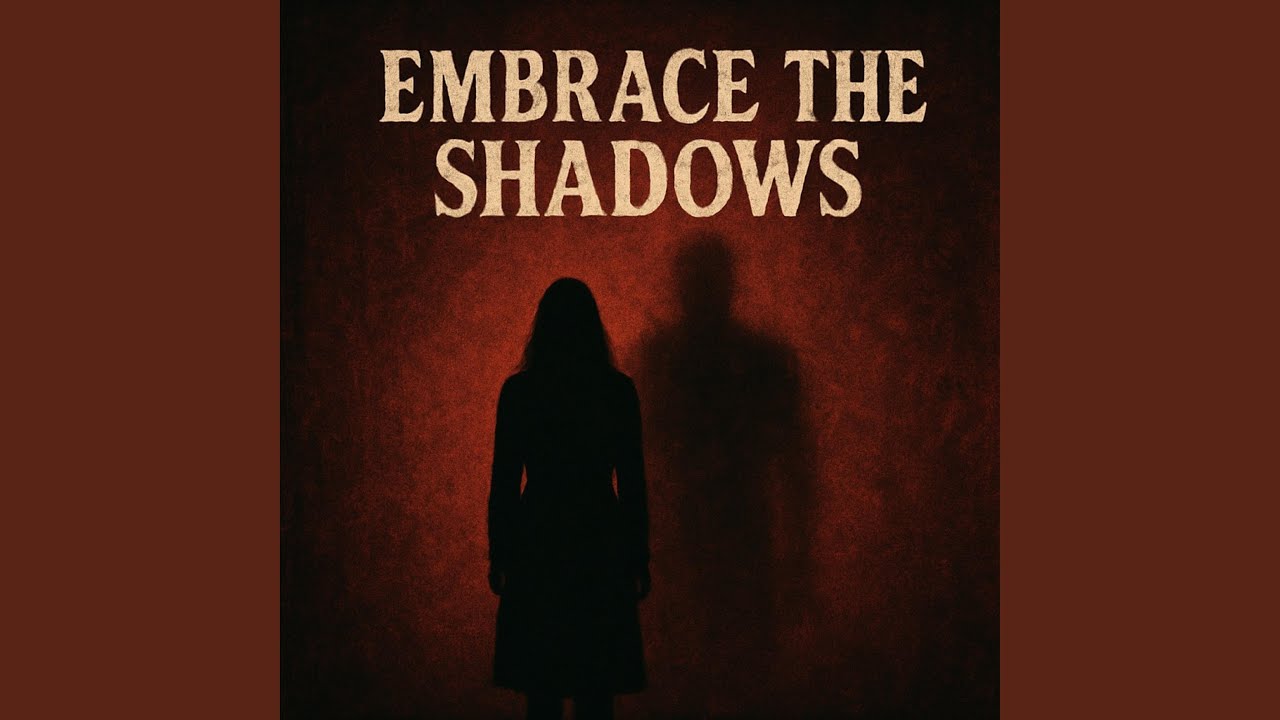 Embrace the Shadows (Acoustic Version) - YouTube