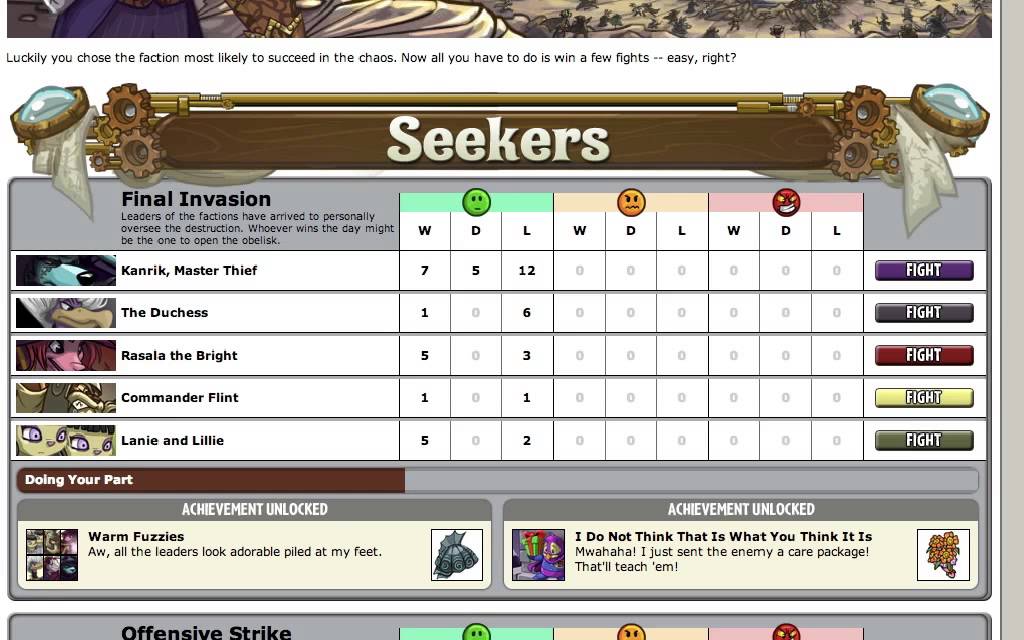 Neopets Dailies | Neopets Plot Coverage with Caitie | Obelisk War #EP6 ...
