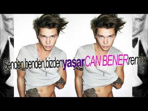 Yaşar - Senden Benden Bizden - Can Bener Remix (Quizas. Quizas, Quizas)