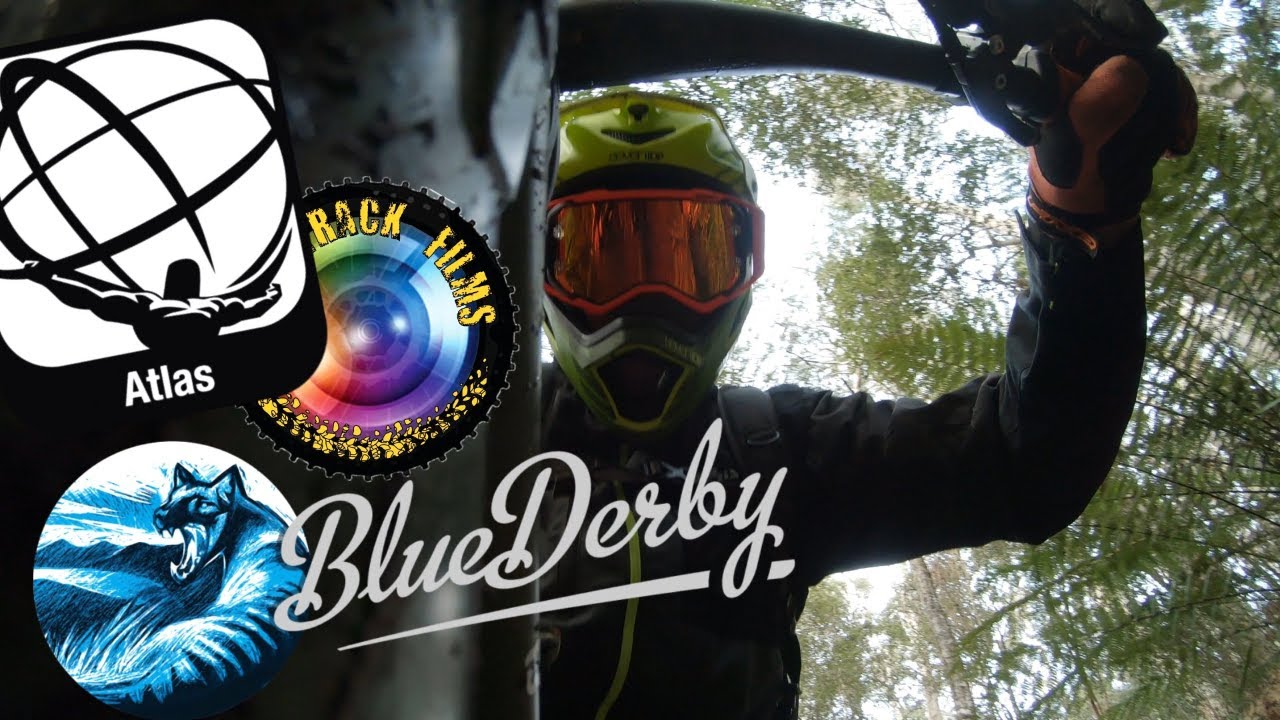 Derby Tasmania 2020 ATLAS LIKE NEVER BEFORE.!! (CHASING MOUNTAIN BIKES ...
