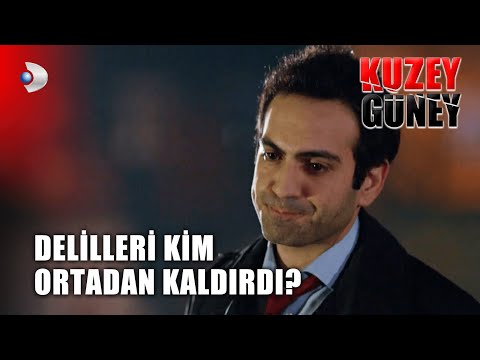 Şeref, Güney'den Şüpheleniyor! - Kuzey Güney 67. Bölüm