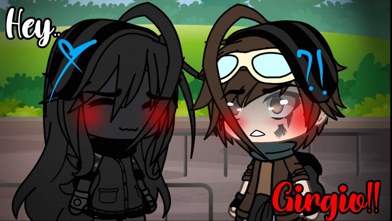 Hey Giorgio!!»||} [WGF💗🦁] `•Rapitrice🖤•‘ [ 𝐶𝑟𝑒𝑑𝑖𝑡𝑖 𝑖𝑛 𝑑𝑒𝑠𝑐☁️ ] Gacha ...