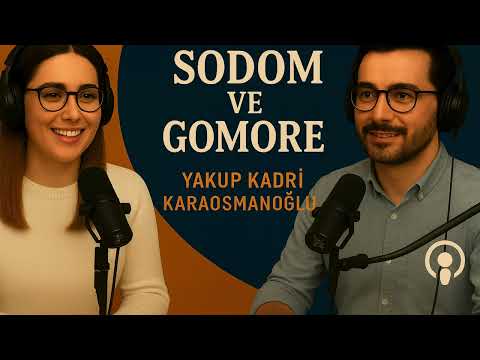 Sodom ve Gomore – Yakup Kadri Karaosmanoğlu | Podcast