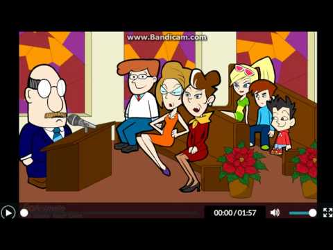 Tom Gets Grounded - 2014 Grounded Series - YouTube
