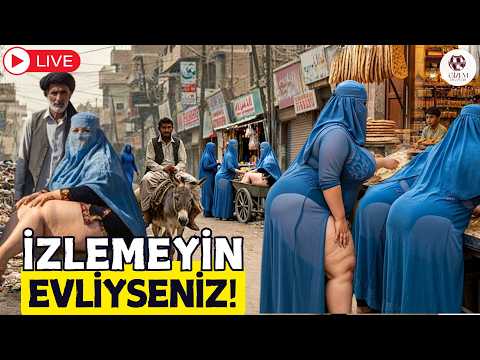 EN GİZEMLİ ÜLKE Mİ!? GERÇEK PAKİSTAN Sandığınızdan Daha ŞAŞIRTICI!