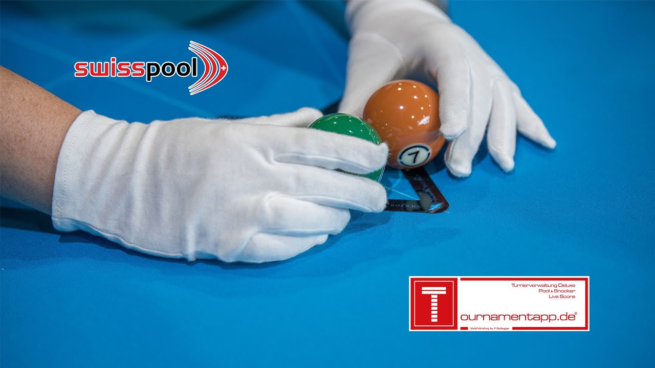 Christine Feldmann vs. Yini Gaspar - YouTube