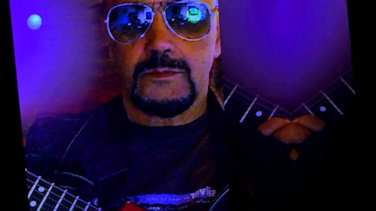 "Espantajo" ALEJANDRO PUTERMAN - YouTube