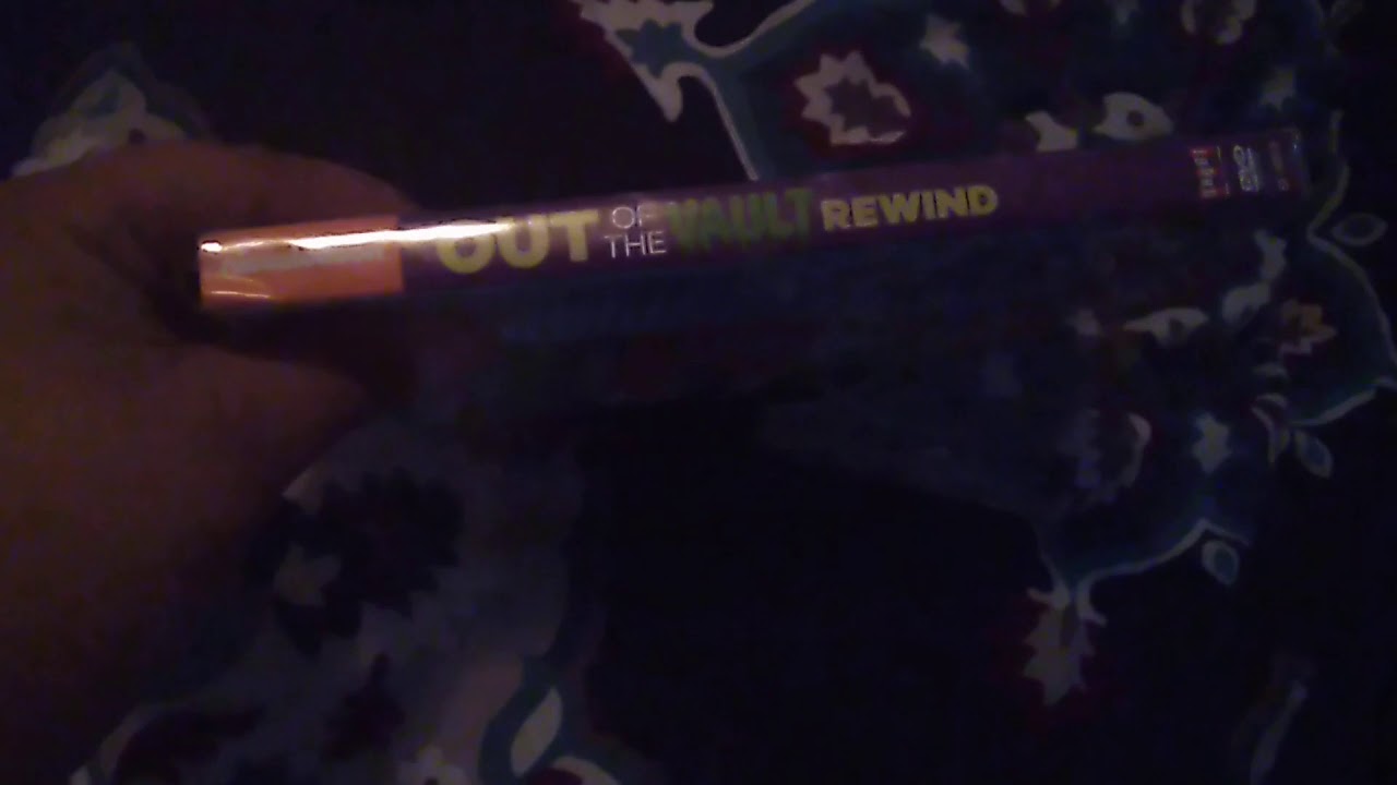 nickelodeon dvd collection - YouTube