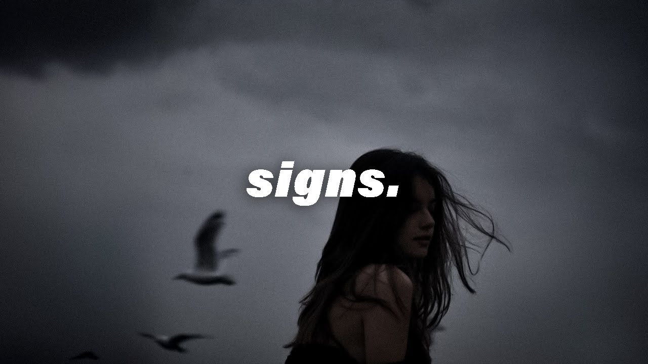[FREE] - “Signs” | Confident Mad Piano Type Beat | Emotional Rap ...