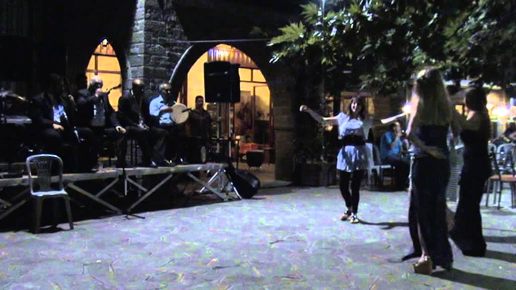 ΚΩΣΤΑΣ ΓΕΡΟΔΗΜΟΣ: ΒΟΚΑΙΤΙΣΣΑ - YouTube