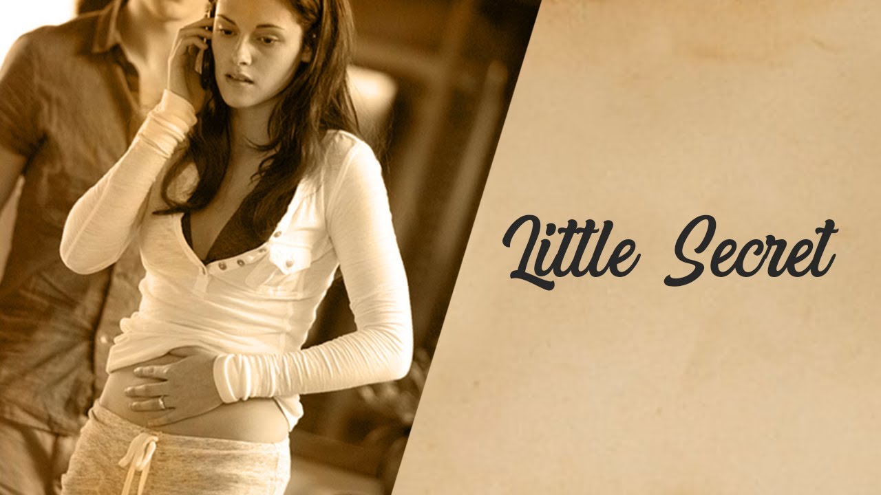 Little Secret - YouTube